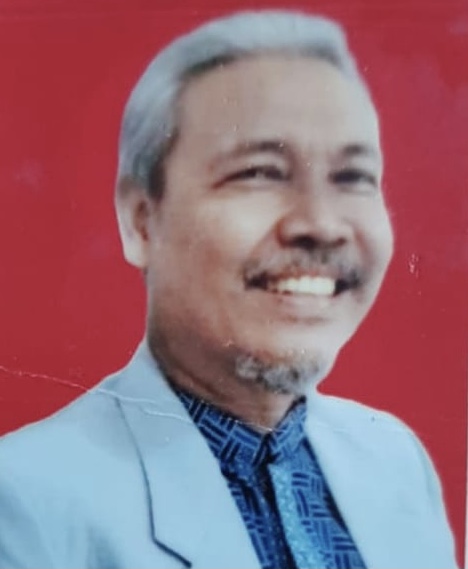 Keanggotaan – PILREK UNCEN